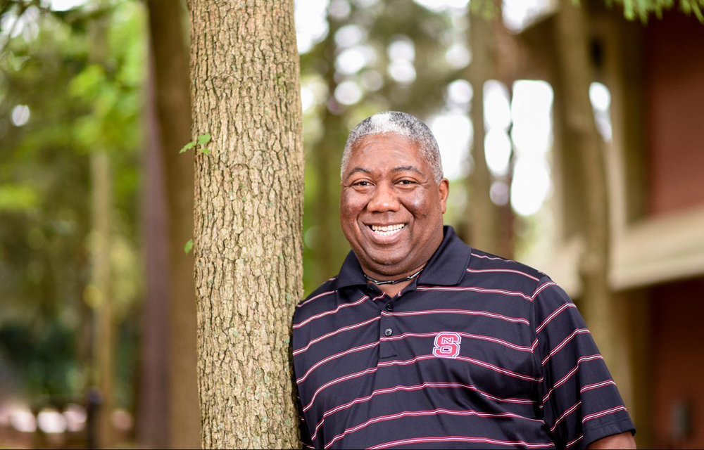 Job Opportunities & Responsibilities in Forestry | Rayonier Stories